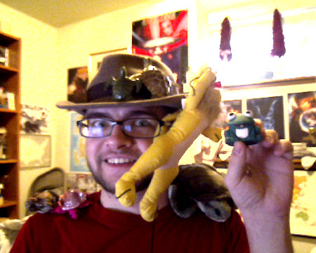 7d9363565251c2860c9000ed0ba2cf1e | Adam the Alien